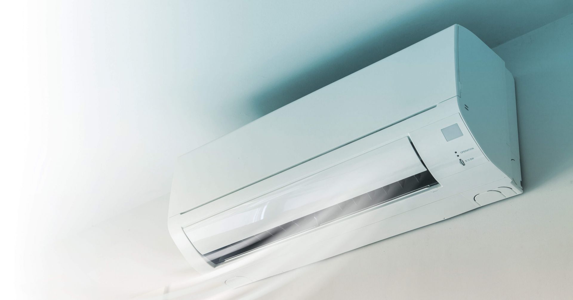 Klimatyzator typu split